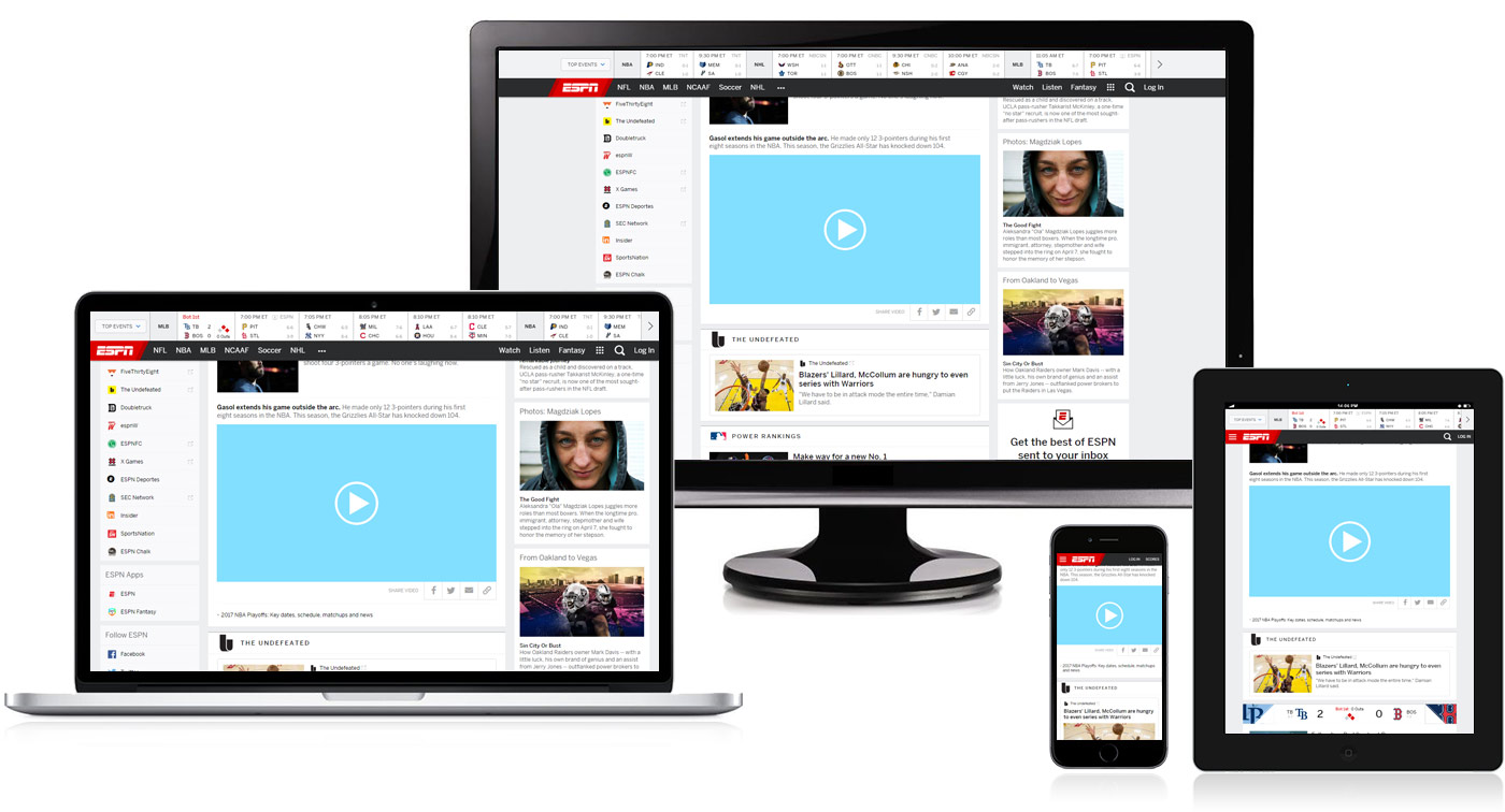 Targeted Video Advertising Services | IronStride Marketing & Digital Co
