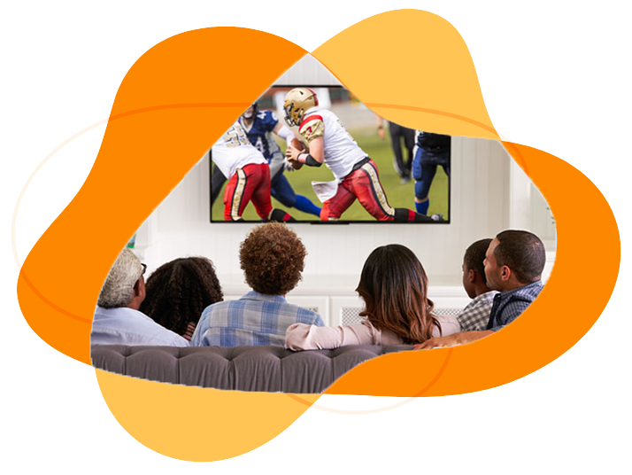 Effective Television Advertising Agency | IronStride Marketing & Digital Co